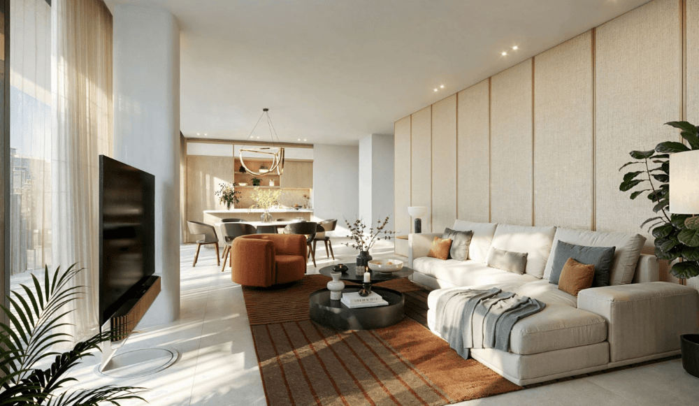 A Subtler Architecture: The Top Projects by DXB Lab